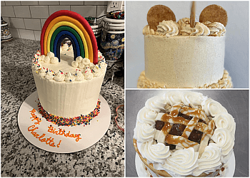 3 Best Cakes in Albuquerque, NM - Expert Recommendations