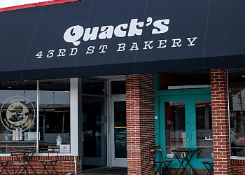 3 Best Bakeries in Austin, TX - ThreeBestRated