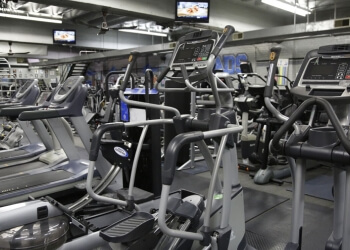 3 Best Gyms in Chicago, IL - Expert Recommendations