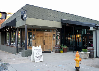 3 Best Italian Restaurants in Winston Salem, NC - ThreeBestRated