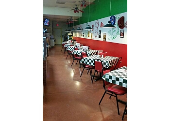 3 Best Pizza Places in Laredo, TX - ThreeBestRated