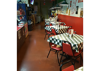 3 Best Pizza Places in Laredo, TX - Expert Recommendations