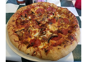 3 Best Pizza Places in Laredo, TX - Expert Recommendations