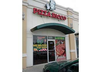 3 Best Pizza Places in Laredo, TX - Expert Recommendations
