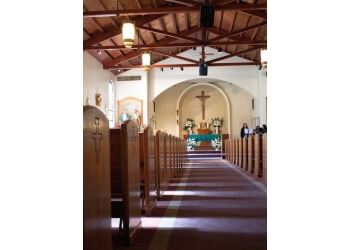 3 Best Churches in Riverside, CA - Expert Recommendations