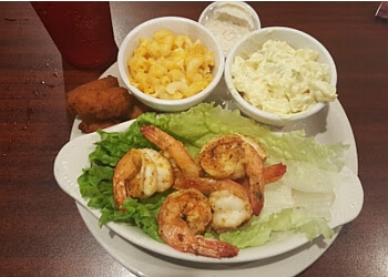 3 Best Cafe in Hampton, VA - Expert Recommendations