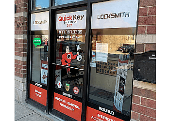 3 Best Locksmiths in Chicago, IL - ThreeBestRated