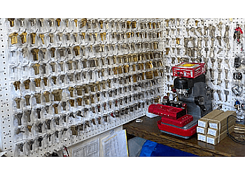 3 Best Locksmiths in Chicago, IL - ThreeBestRated