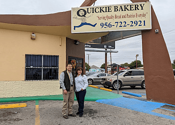 3 Best Bakeries in Laredo, TX - Expert Recommendations