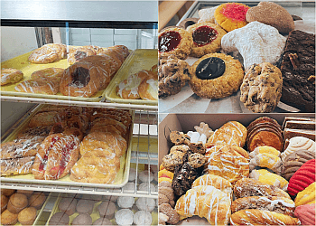 3 Best Bakeries in Laredo, TX - Expert Recommendations