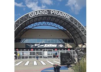 3 Best Places To See in Grand Prairie, TX - Expert Recommendations