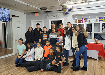 3 Best Dance Schools in Elizabeth, NJ - Expert Recommendations