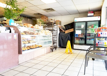 3 Best Bakeries in Garland, TX - Expert Recommendations