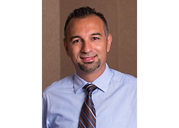 3 Best Endocrinologists in Wichita, KS - ThreeBestRated