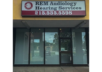 3 Best Audiologists in Philadelphia, PA - Expert Recommendations