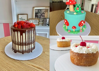 3 Best Cakes in McAllen, TX - Expert Recommendations