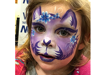 3 Best Face Painting in Providence, RI - Expert Recommendations
