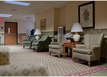 3 Best Assisted Living Facilities in Detroit, MI - ThreeBestRated