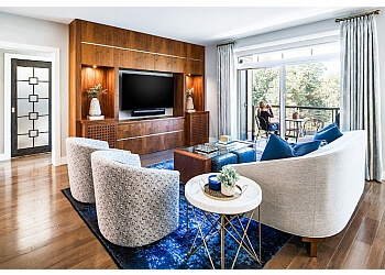 3 Best Interior Designers in Detroit, MI - Expert Recommendations