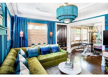 3 Best Interior Designers in Detroit, MI - Expert Recommendations