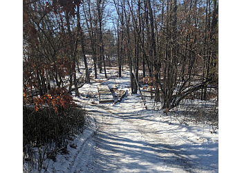 3 Best Hiking Trails in Manchester, NH - Expert Recommendations