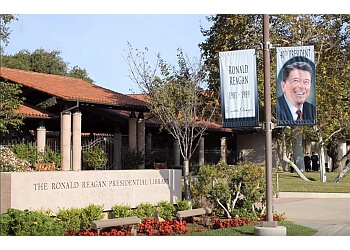 3 Best Landmarks in Simi Valley, CA - Expert Recommendations