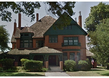 3 Best Landmarks in Waco, TX - Expert Recommendations