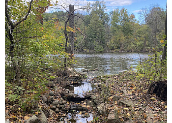 3 Best Hiking Trails in Dearborn, MI - Expert Recommendations