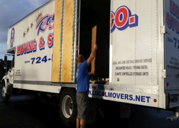 3 Best Moving Companies in Jacksonville, FL - Expert Recommendations