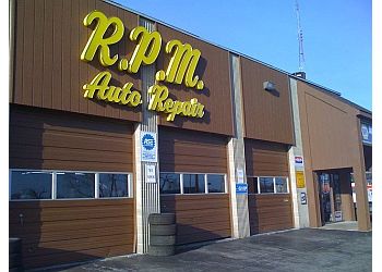 3 Best Car Repair Shops in St Louis, MO - Expert Recommendations