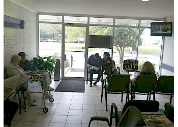 3 Best ENT Doctors in New Orleans, LA - Expert Recommendations