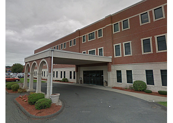 3 Best Orthopedics in Springfield, MA - Expert Recommendations