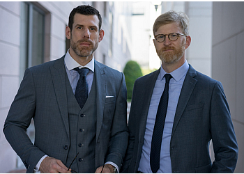 3 Best DWI & DUI Lawyers in Charlotte, NC - Expert Recommendations