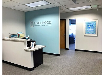 3 Best Employment Lawyers in Denver, CO - Expert Recommendations