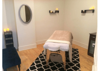 3 Best Massage Therapy in Milwaukee, WI - Expert Recommendations