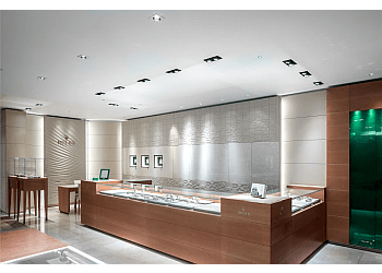 3 Best Jewelry in Baltimore, MD - Expert Recommendations