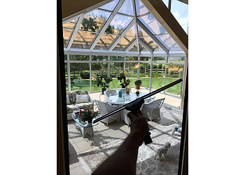 3 Best Window Cleaners in Fort Collins, CO - Expert Recommendations