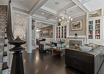 3 Best Interior Designers in Chicago, IL - ThreeBestRated