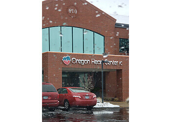 3 Best Cardiologists in Salem, OR - Expert Recommendations