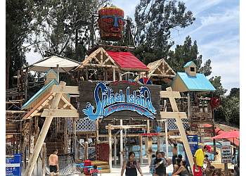 3 Best Amusement Parks in Ontario, CA - Expert Recommendations