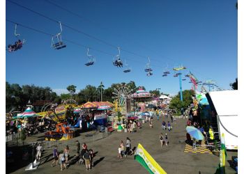 3 Best Amusement Parks in Sacramento, CA - Expert Recommendations