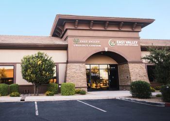3 Best Urologists in Mesa, AZ - ThreeBestRated