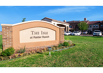 3 Best Assisted Living Facilities in Lubbock, TX - Expert Recommendations