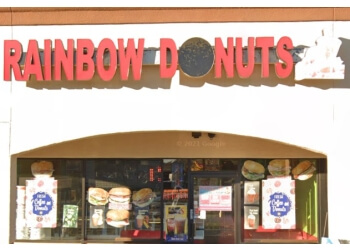 3 Best Donut Shops in Chandler, AZ - ThreeBestRated