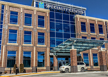 3 Best Cardiologists in Overland Park, KS - Expert Recommendations