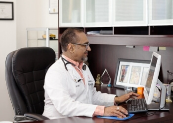 3 Best Cardiologists in Fremont, CA - Expert Recommendations