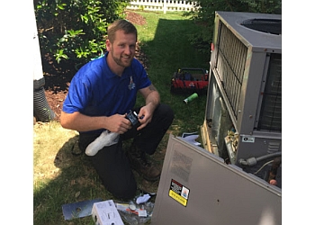 3 Best HVAC Services in Raleigh, NC - Expert Recommendations