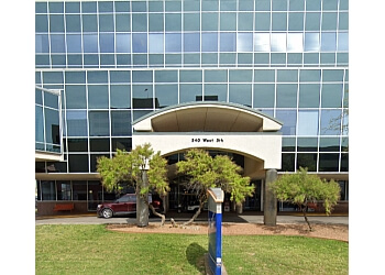 3 Best ENT Doctors in Midland, TX - Expert Recommendations