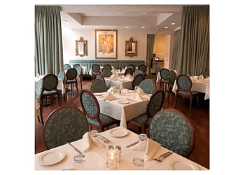 3 Best Italian Restaurants in Bridgeport, CT - Expert Recommendations