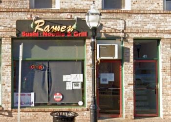 3 Best Japanese Restaurants in Elizabeth, NJ - Expert Recommendations